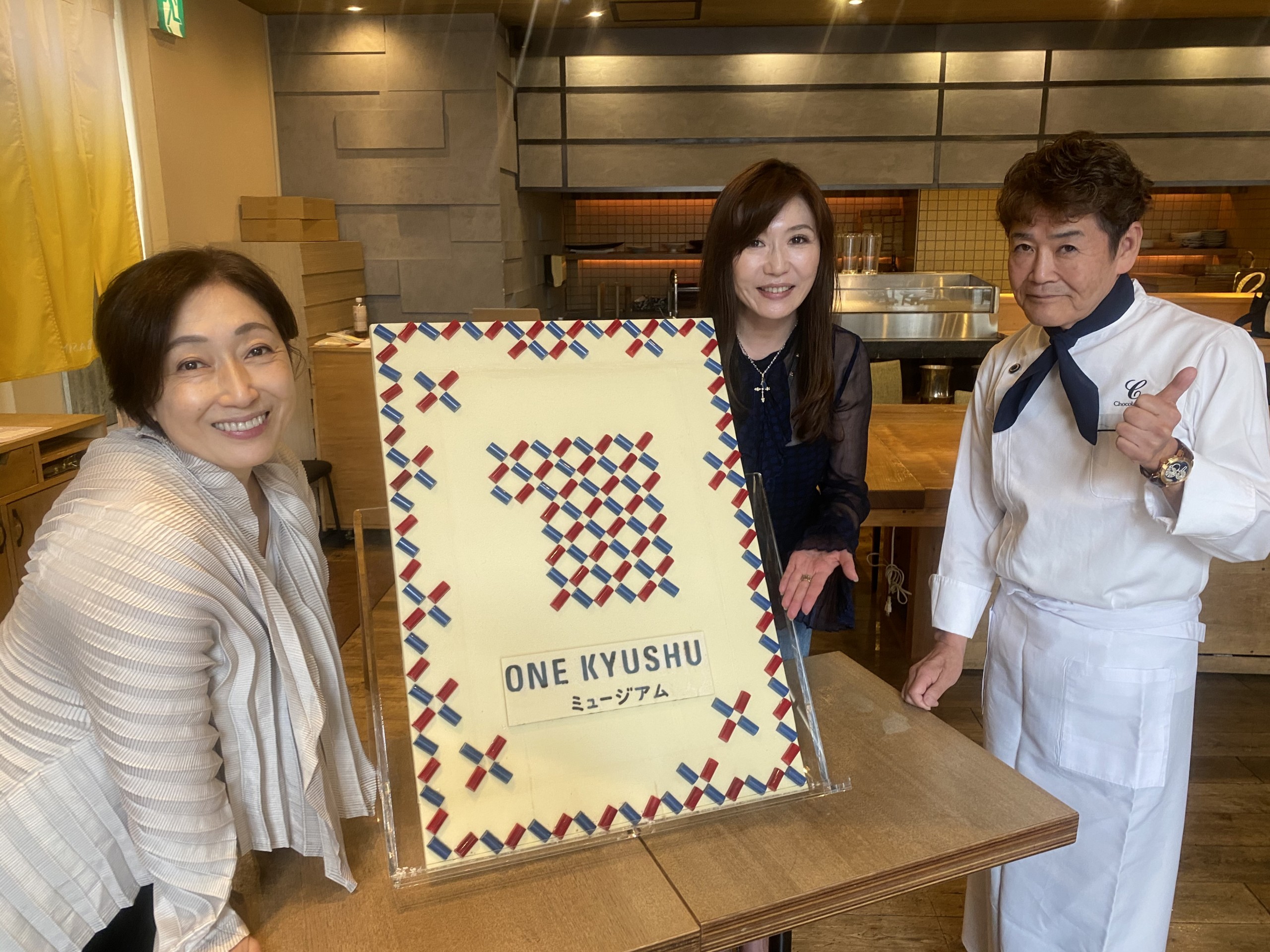 社会実験【One Kyushu Museum】第1タームが終わって | 社会実験 One Kyushu ミュージアム 2021